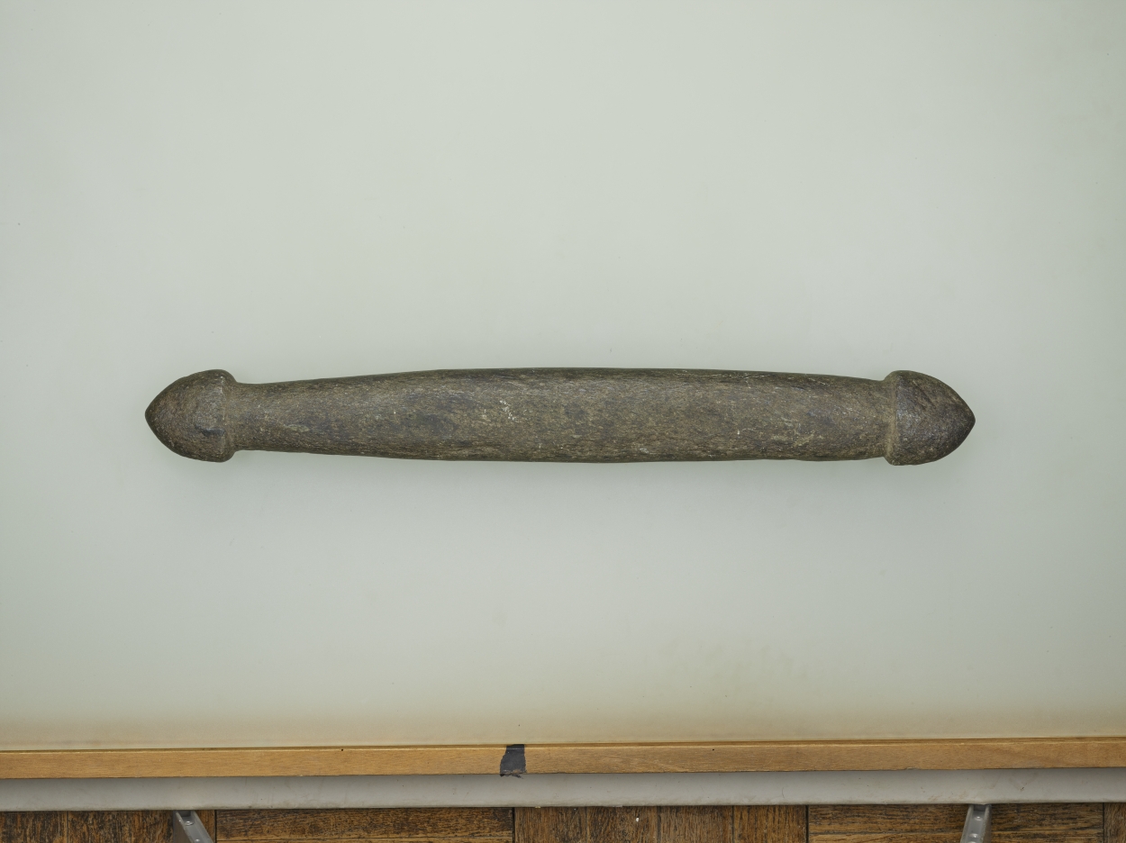 E0086156 石棒 - 東京国立博物館 画像検索